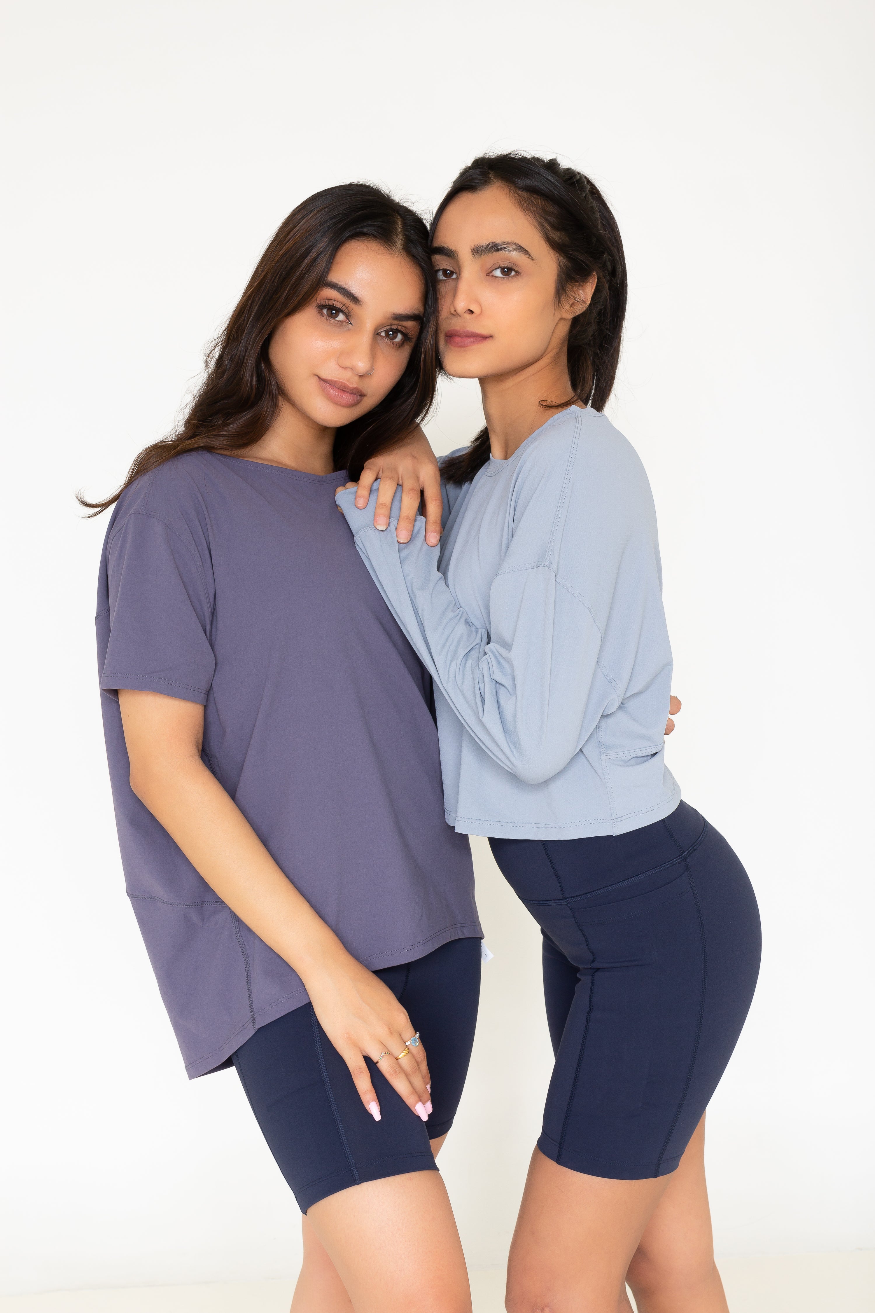 Shop for women's activewear tops, leggings and other activewear – Steezy