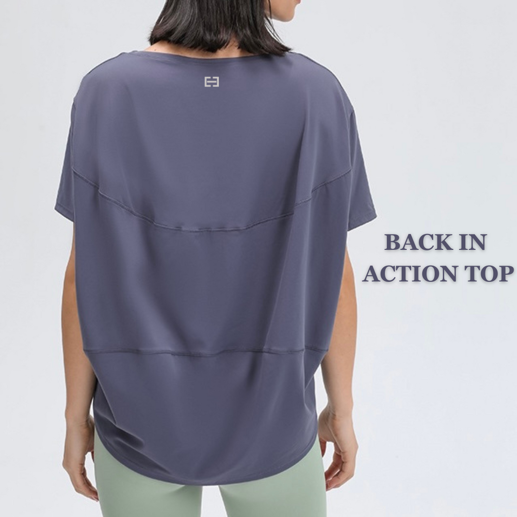 Activewear Essential Kit – Steezy
